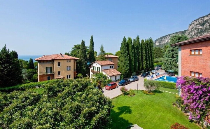 Hotel Gabbiano By Double Hospitality - Garda