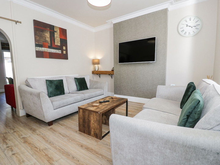 Apartment 1 - Llandudno Central - Llandudno