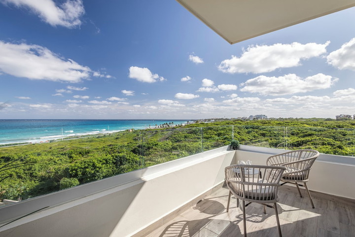 Azulea Isla Mujeres Hotel & Spa - Isla Mujeres