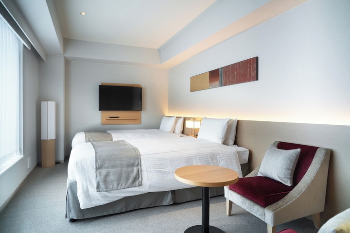 Kiori Hotel Takakura - Gion