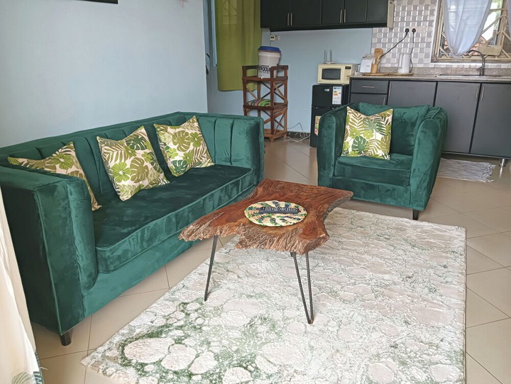 Sawe Homes 3 - Kampala