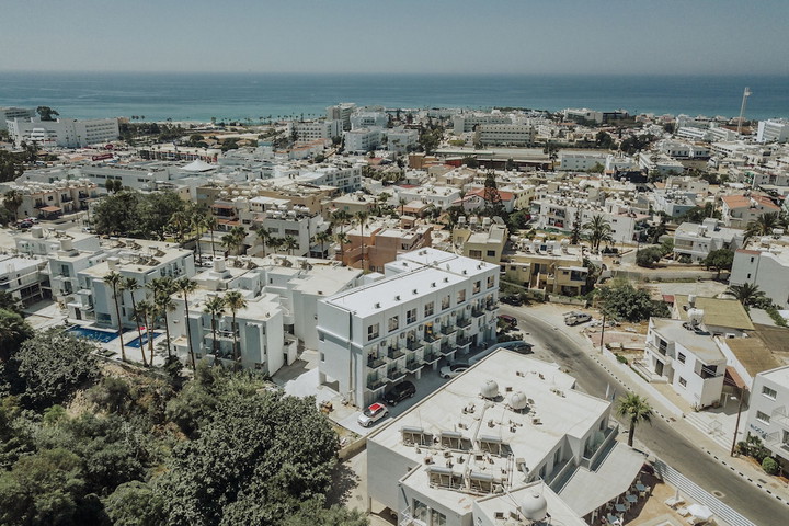 River View Boutique - Ayia Napa