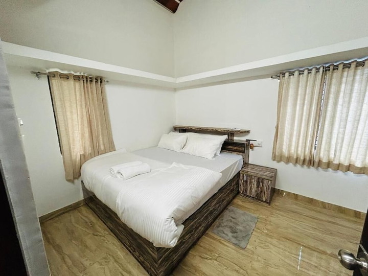 Echoes Retreat - Nandi Hills