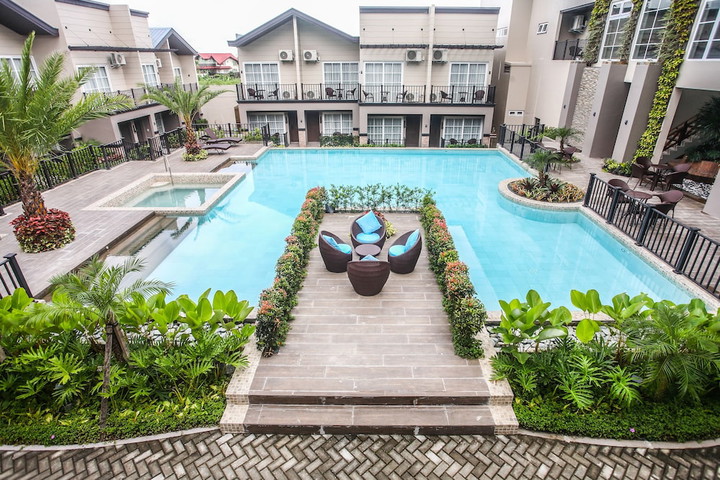 Royale Parc Hotel Tagaytay - Talisay