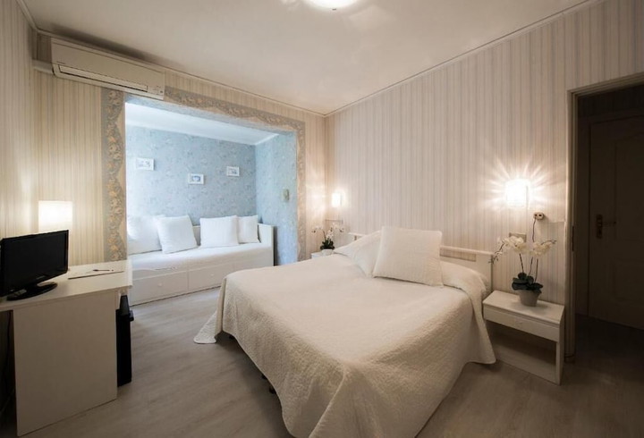 Hotel Du Parc - Stresa