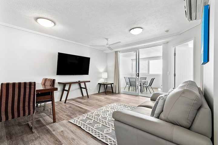 Cairns Central Plaza Apartment Hotel - Cairns