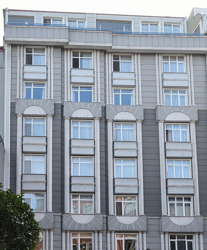 Sumela Park Hotel - Трабзон