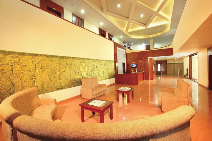 Hotel Indraprastha Varkala - Varkala