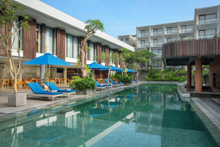 Dialoog Seminyak - Seminyak