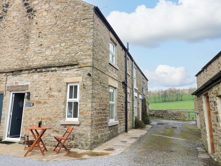 Larl Cottage - North Yorkshire
