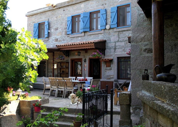 Assos Nar Konak - Asso
