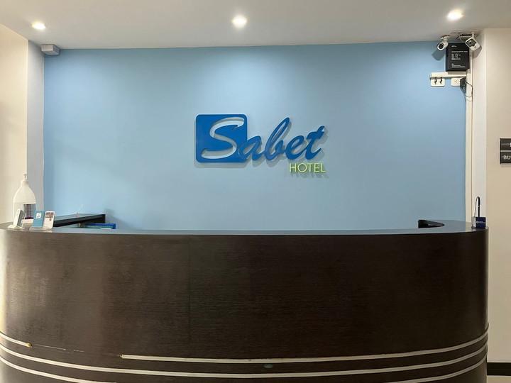 Sabet Hotel - Quito