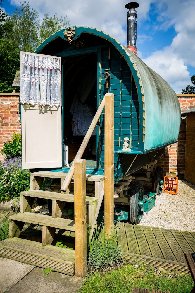The Fleece Inn - Worcestershire