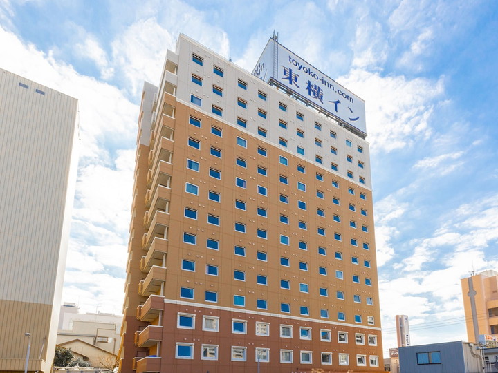 Toyoko Inn Tokyo Machida Station Odakyu Line Higashi - Sagamihara