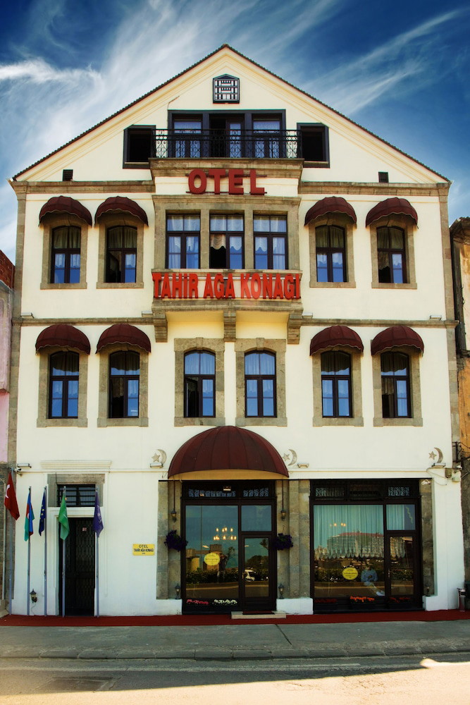 Otel Tahir Aga Konagi - Trabzon