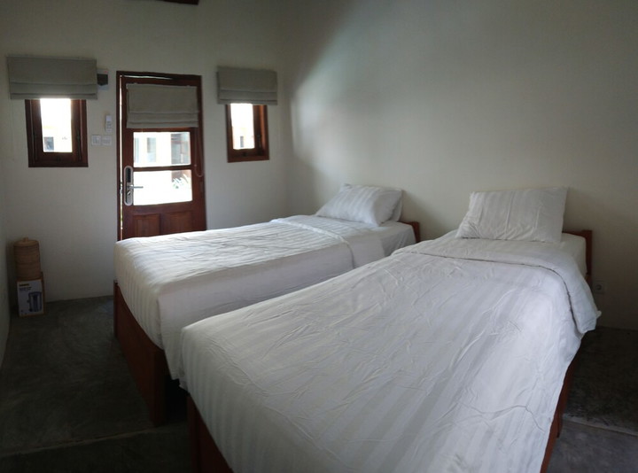 Roots Hotel Trawangan - Gili Islands