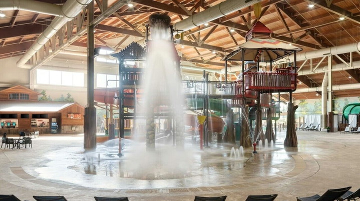 Great Wolf Lodge Concord - Charlotte, NC