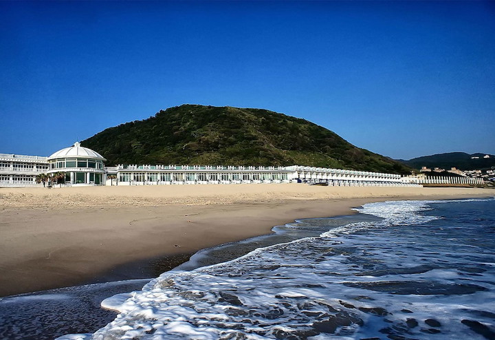 White House Beach Hotspring Resort - Taipei