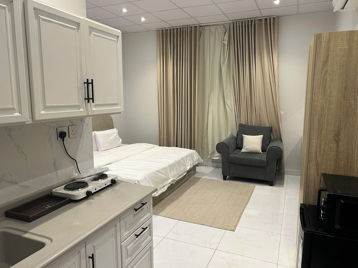 Al Madinah Residential Apartments - Medina