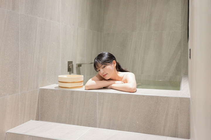 Anook Hotel And Spa Daejeon Yuseong - Daejeon