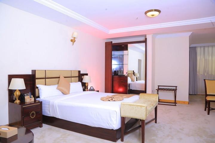 Sunland International Hotel - Addis Ababa