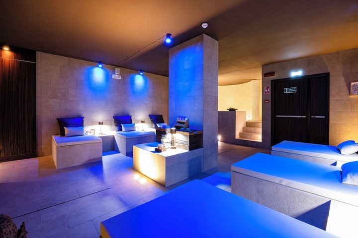 Il Gentiluomo Hotel & Spa - Arezzo