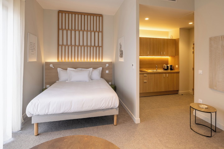 Le Pic Coliving - Clermont-Ferrand