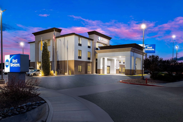 Best Western Gallup West - Gallup, NM
