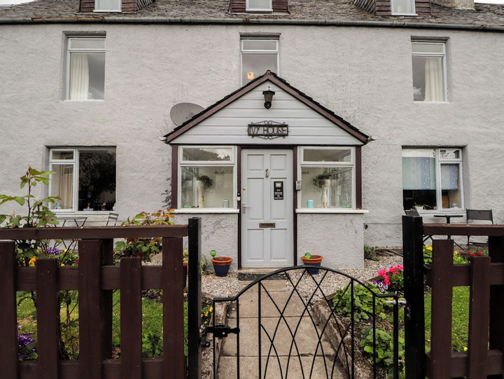 Ivy House - Kingussie