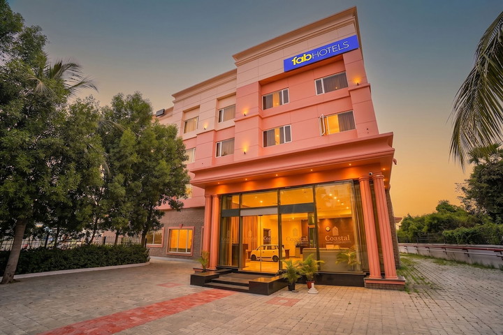 Oriva Grand & Resorts - Chennai