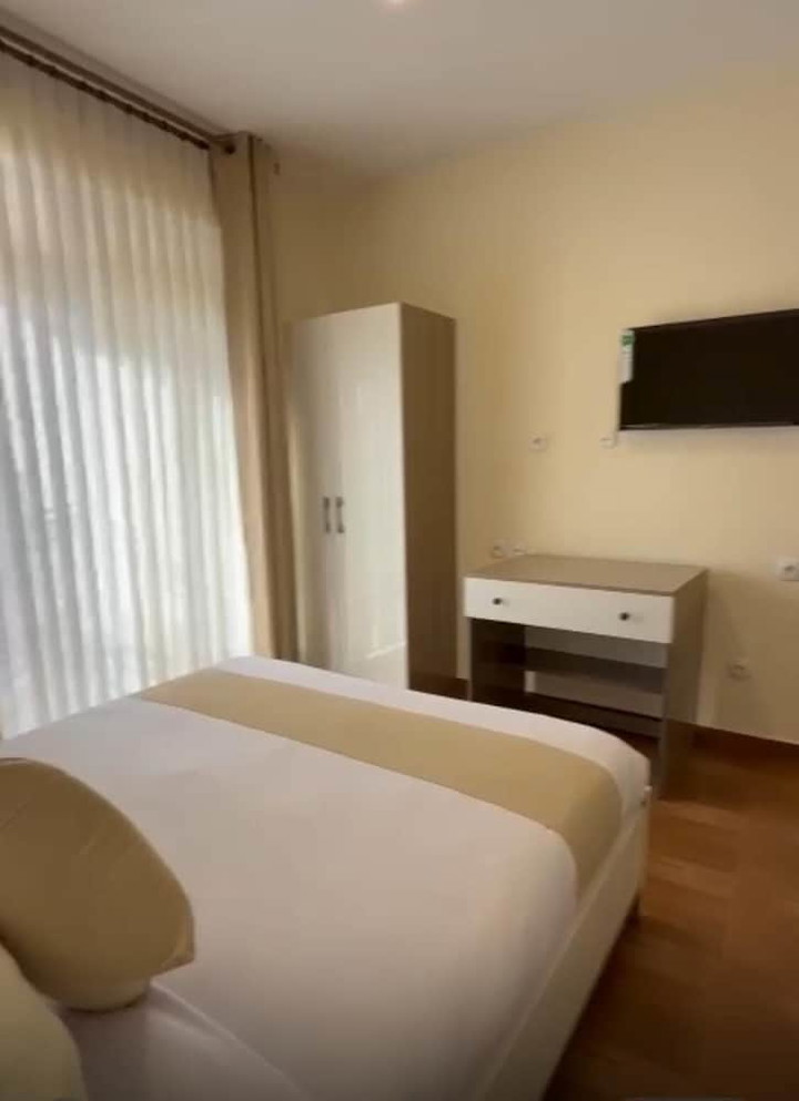 Bole Central Apartment - Addis Ababa