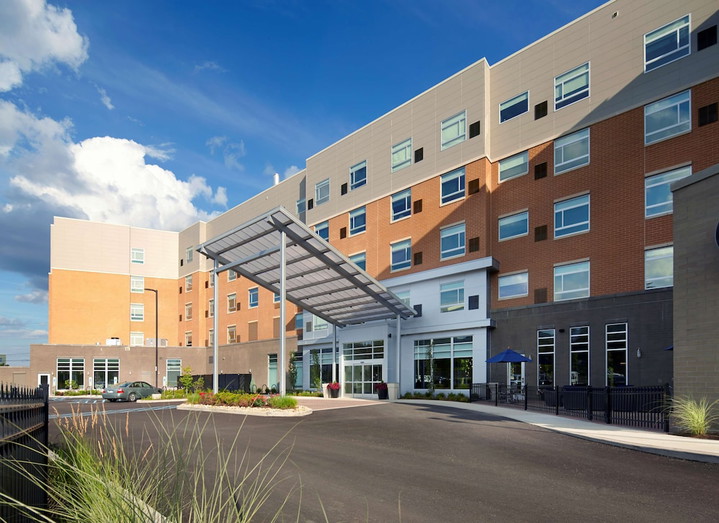 Hyatt House Pittsburgh/bloomfield/shadyside - Pittsburgh, PA