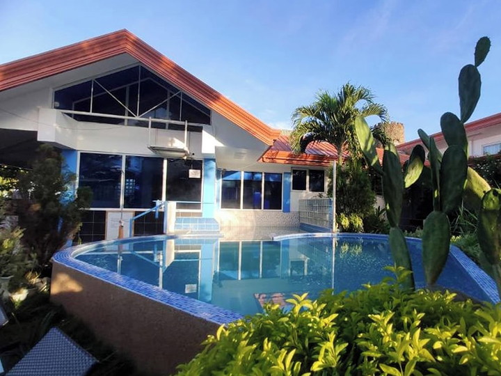 Seaview Beach Resort Dumaguete Beachfront - Cebu
