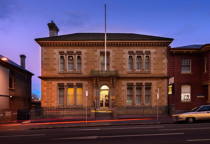 The Macquarie Hotel - Tasmania