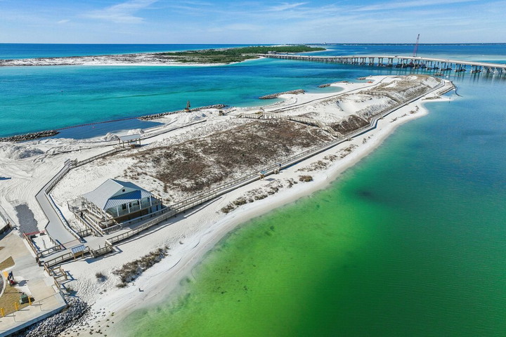 Palms Resort #1516 Full 2 Bedroom - Destin, FL
