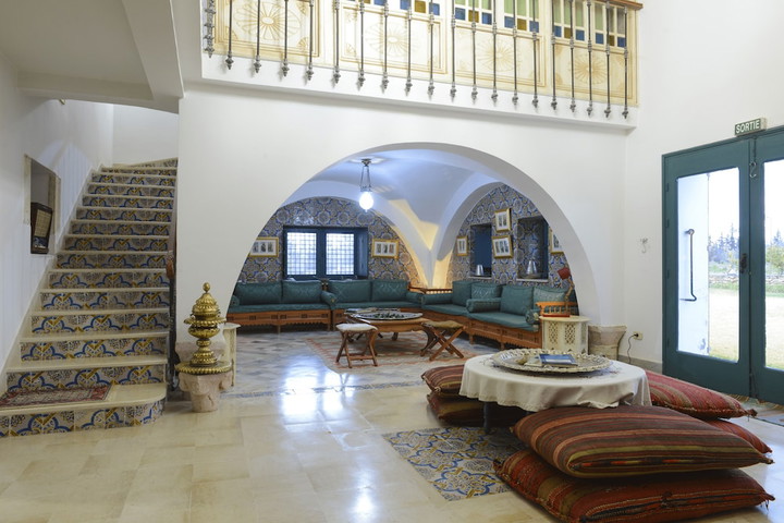 Dar Chennoufi - Tunisie