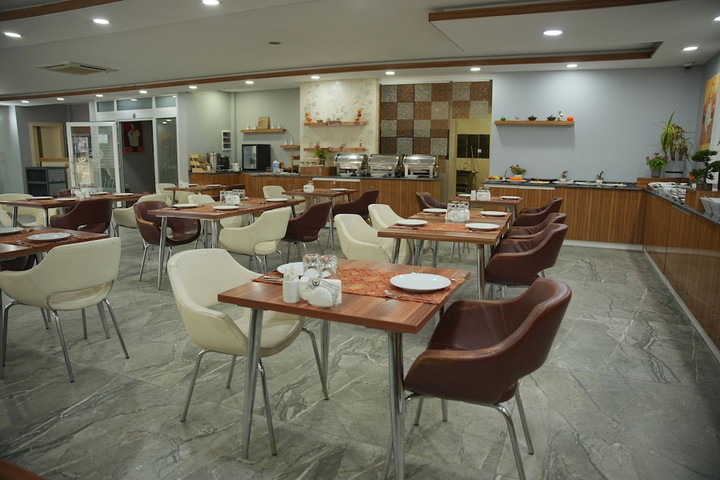 Hotel İZgi Turhan - Batman