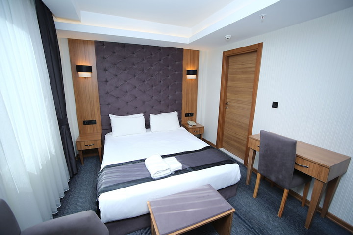 Grand Silay Hotel - Sincan