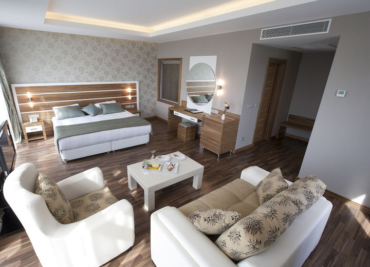 Fourway Hotel Spa & Restaurant - Dörtyol