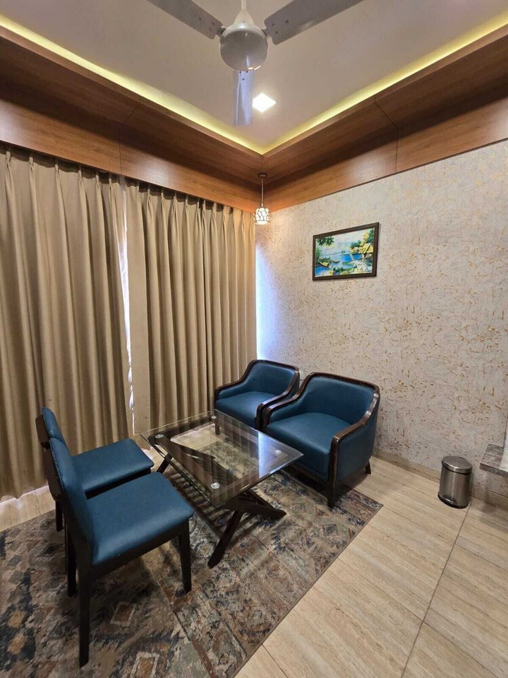 Hotel The Grand Ladhukara - Dwarka