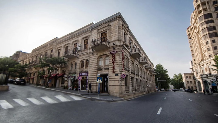 Passage Luxury Hotel Baku - Baku