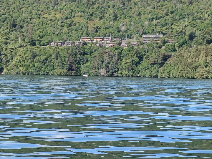 Pukawa Villas (Formerly Oreti Village Resort) - Lake Taupo