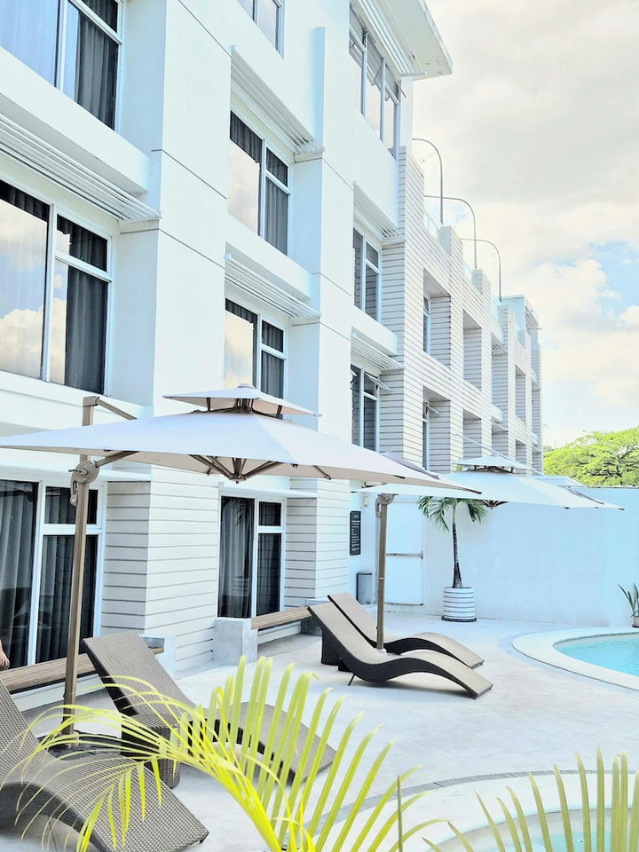 Leblanc Hotel And Resort - Antipolo