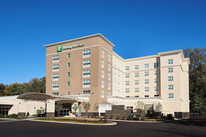 Holiday Inn & Suites Philadelphia W - Drexel Hill By Ihg - King of Prussia, PA