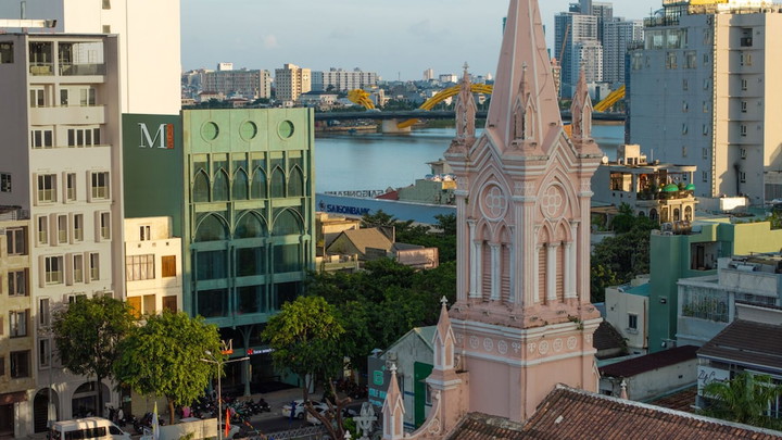M Village Hotel Đà Nẵng Centre, A Brand Of Modern Village Lifestyle - Da Nang