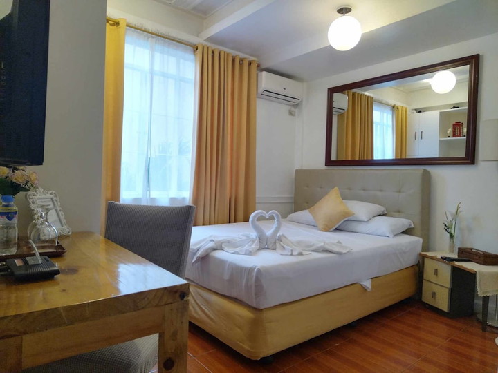 Makati Riverside Inn - Taguig