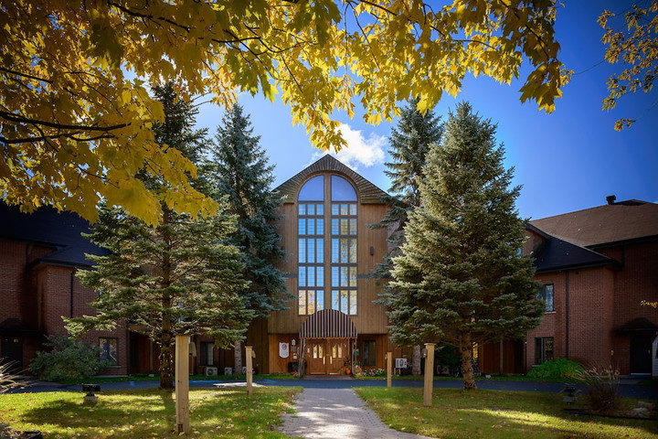 L'auberge Du Lac Saint-pierre - Trois-Rivières