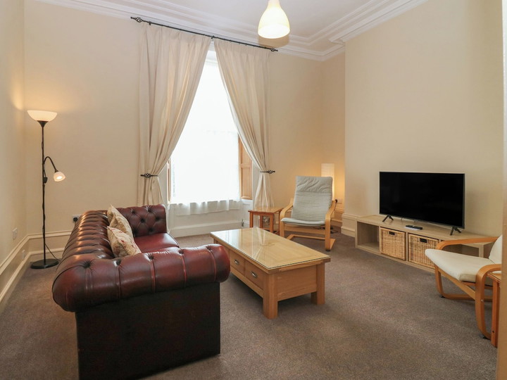 Pincerna Apartment Suite 1a - Aberdeen