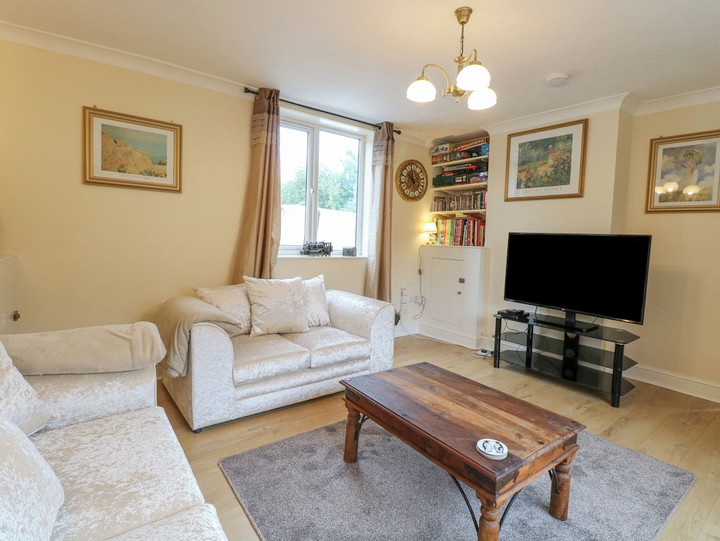 Tiffany's Cottage - Great Yarmouth