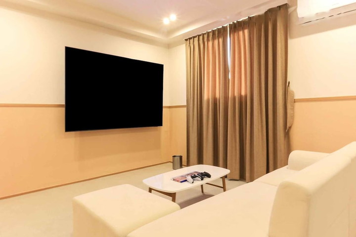 Staylibera - Gangneung-si